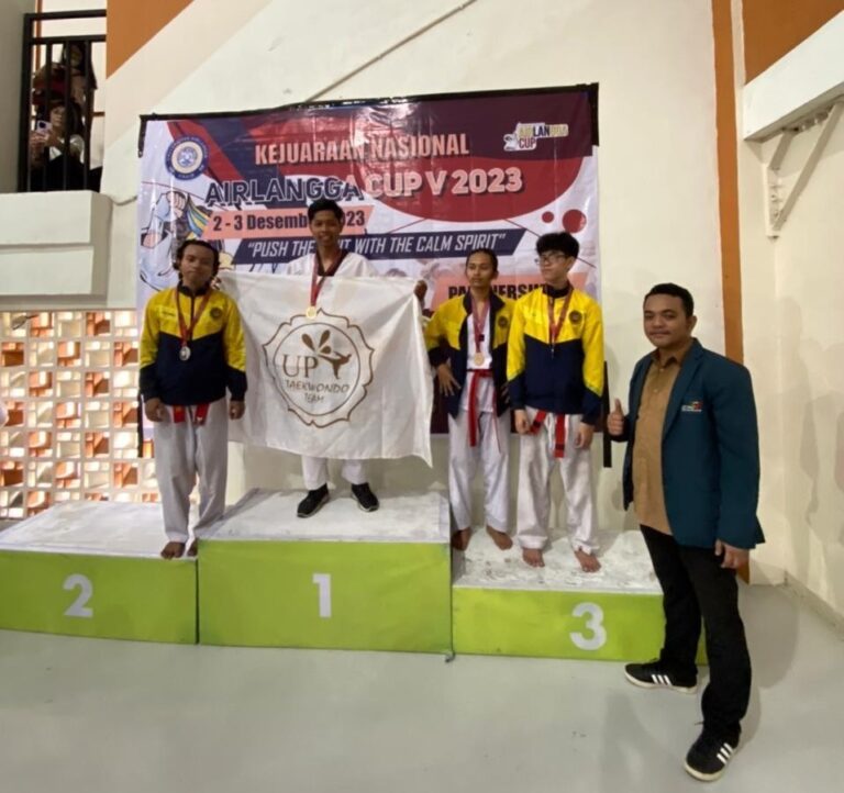 Universitas PGRI Yogyakarta - Humanist, Global and Entrepreneur