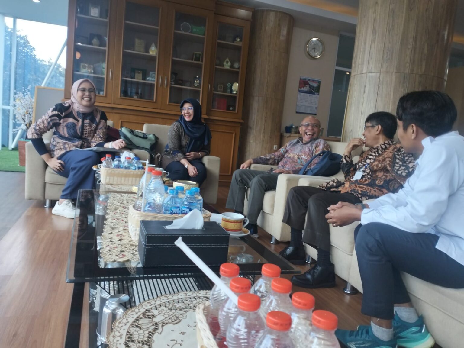 Pemahaman Standar Kompetensi Tenaga Kesehatan Prodi Teknologi Rekayasa ...